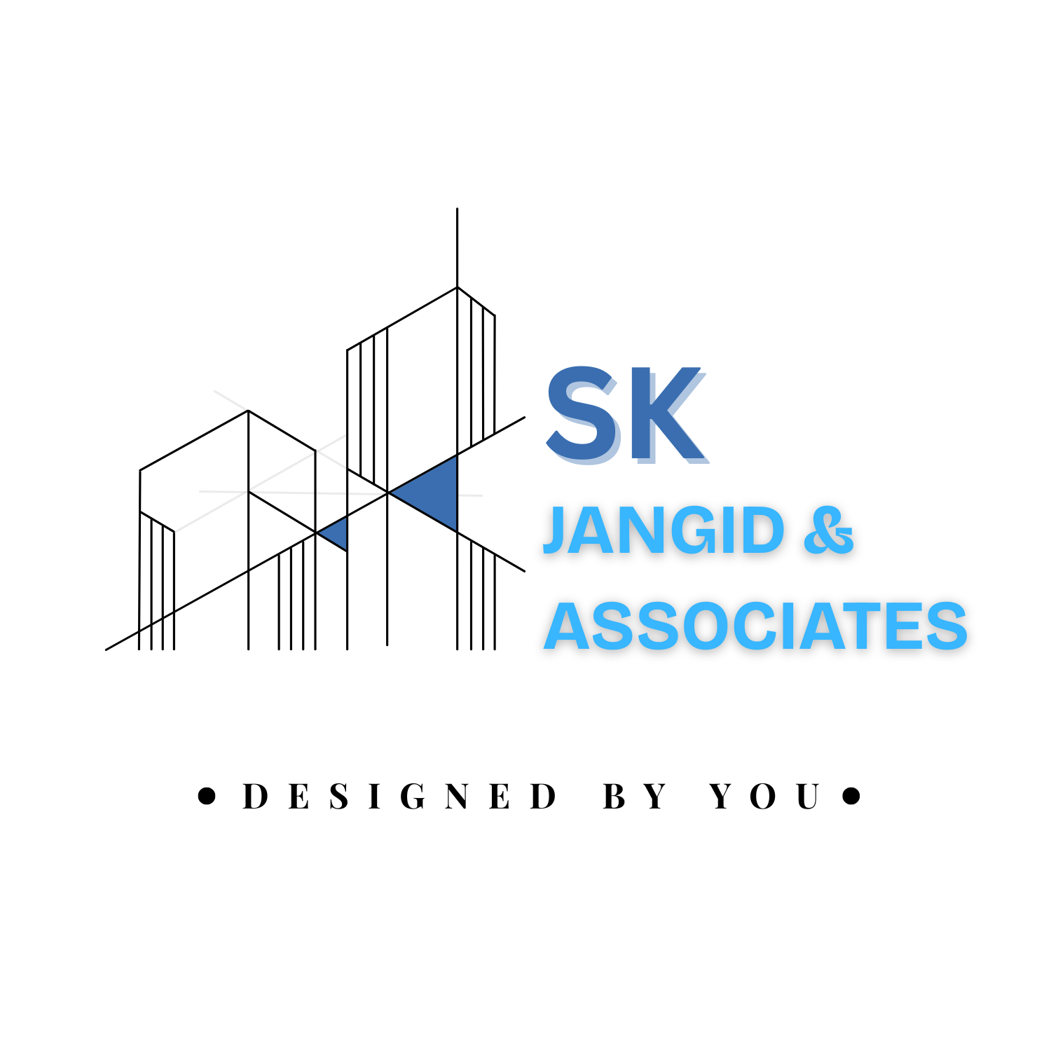 SK Jangid & Associates | Sustainable Architecture & Interior Design